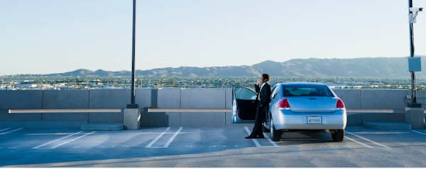 Car rental solutions for your business travel