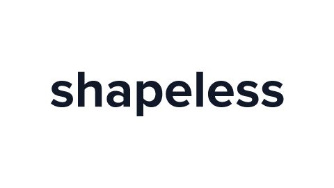 Shapeless | A studio for evolving media art & design