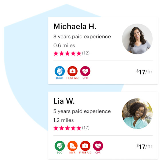 Sittercity: Find Local Child Care, Senior Care, & Pet Care