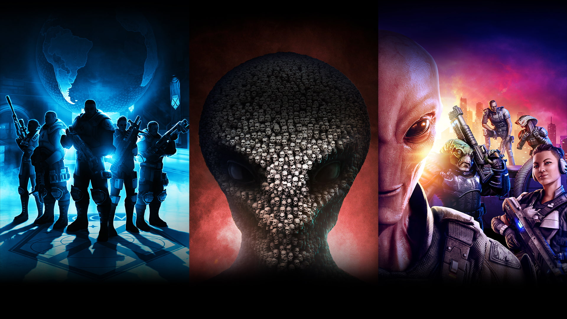 Buy XCOM: Ultimate Collection | PC | 2K Store