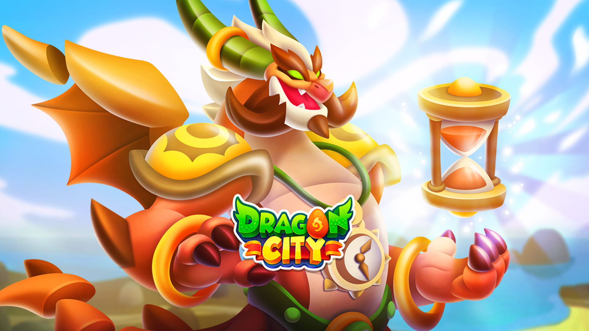Dragon City - News | Dragon City Official Store