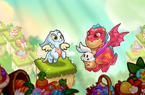 Merge Dragons News | Merge Dragons