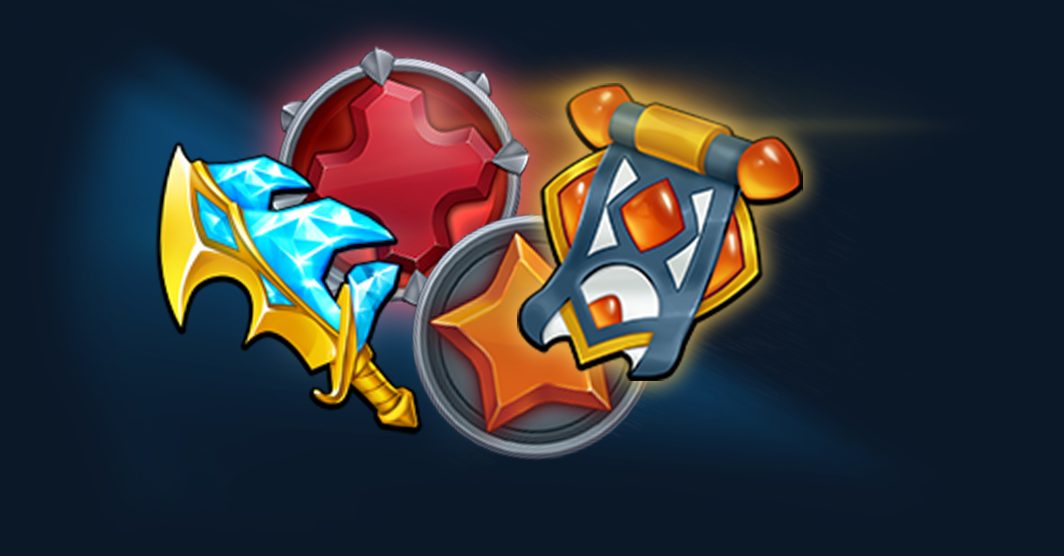 Monster Legends - Game Information | Monster Legends Official Store