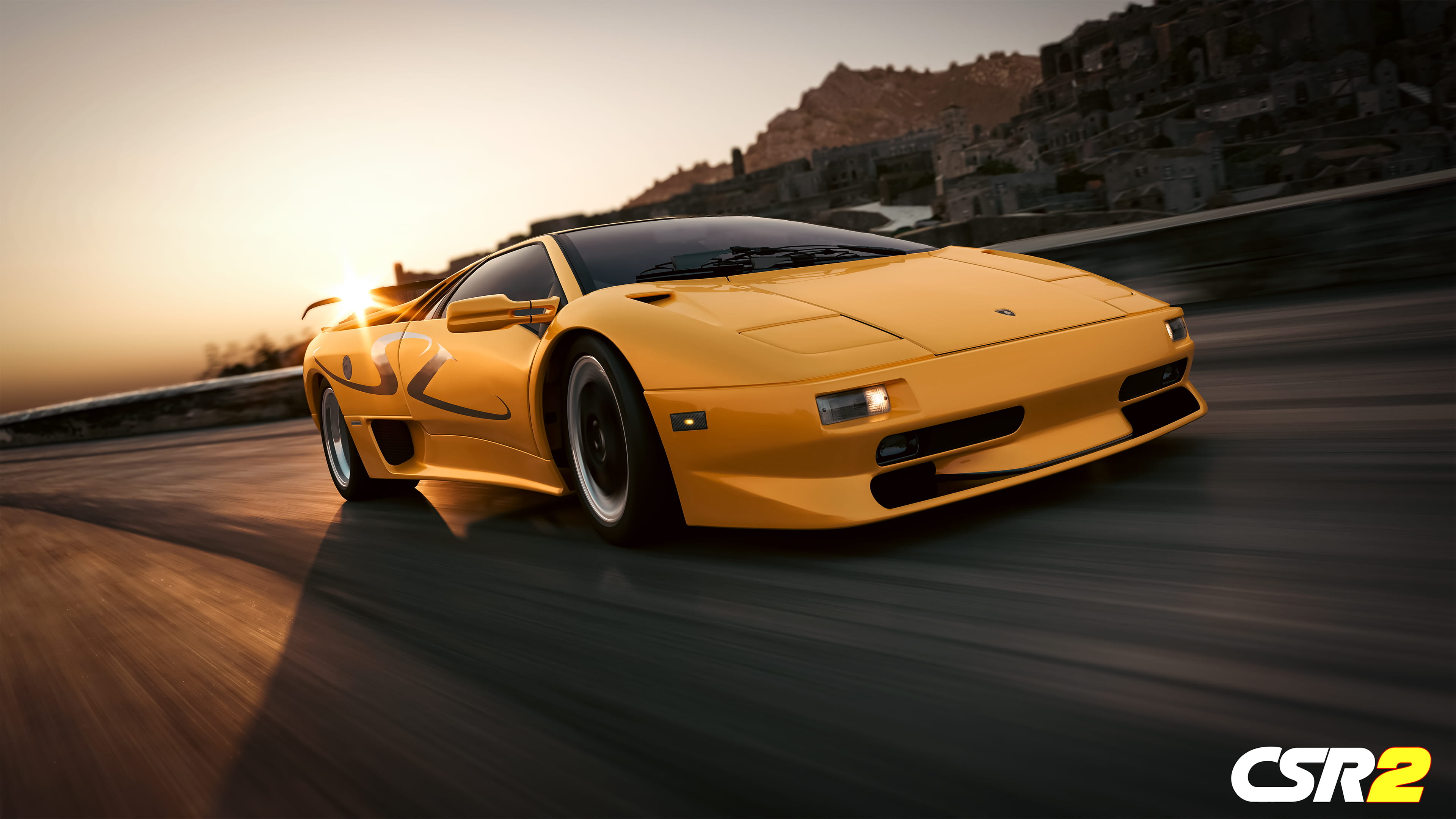 CSR2 Official Site | Get Gold, Cash, Keys and Cars | News, Blog ...