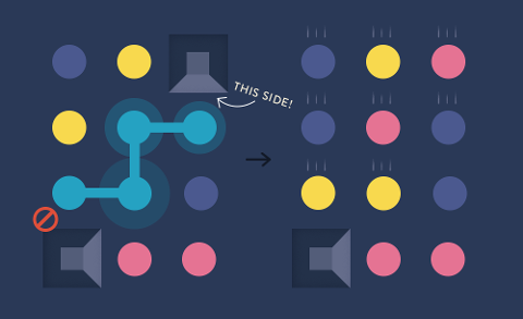 Two Dots tutorials & mechanics