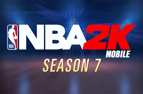 NBA 2K Mobile News | NBA 2K Mobile