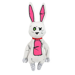 Borderlands 3 Tiny Tina Rabbit Plushie | 2K Store