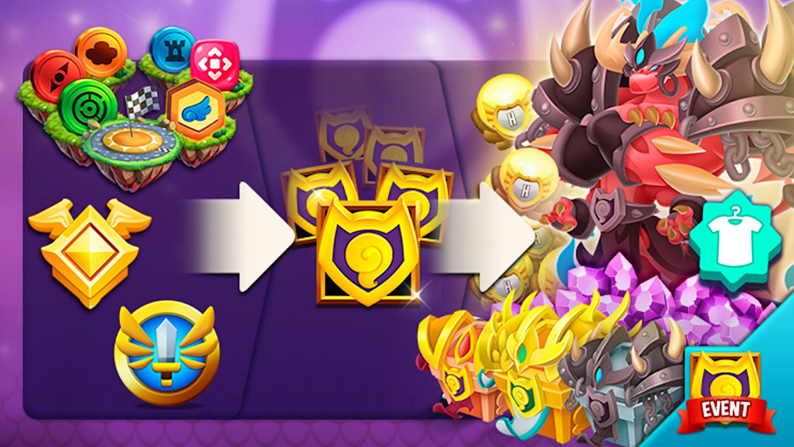 SEVERED SOULS | Dragon City Official Store