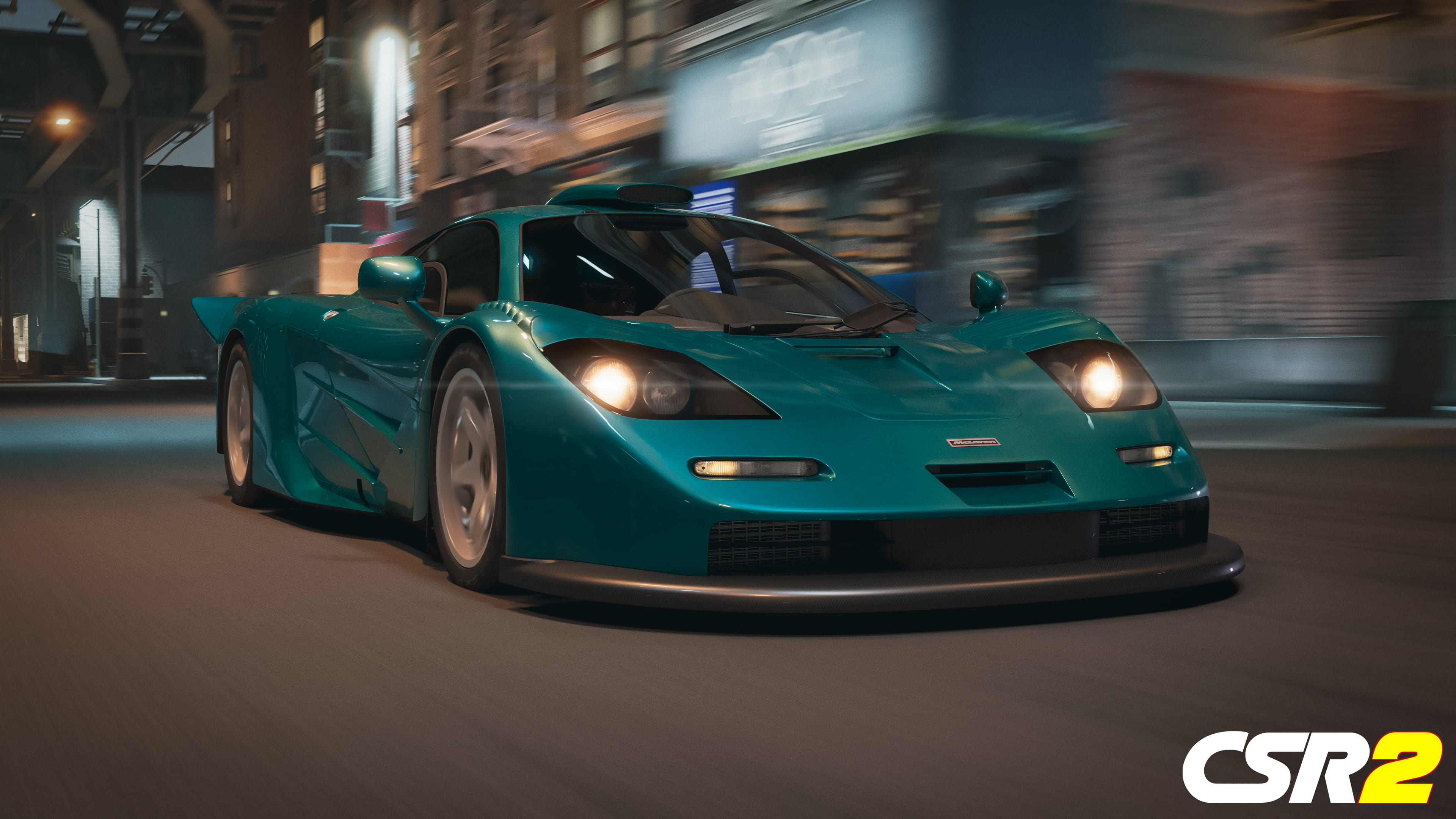 CSR2 Official Site | Get Gold, Cash, Keys and Cars | News, Blog ...