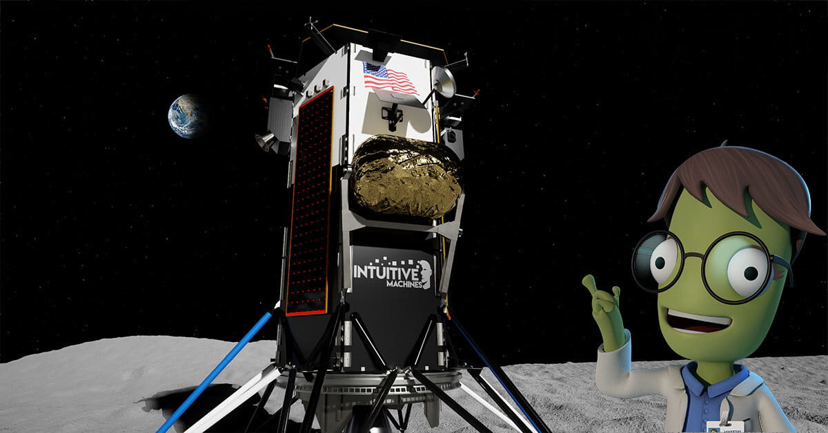 Kerbal Space Program – Create and Manage Your Own Space Program