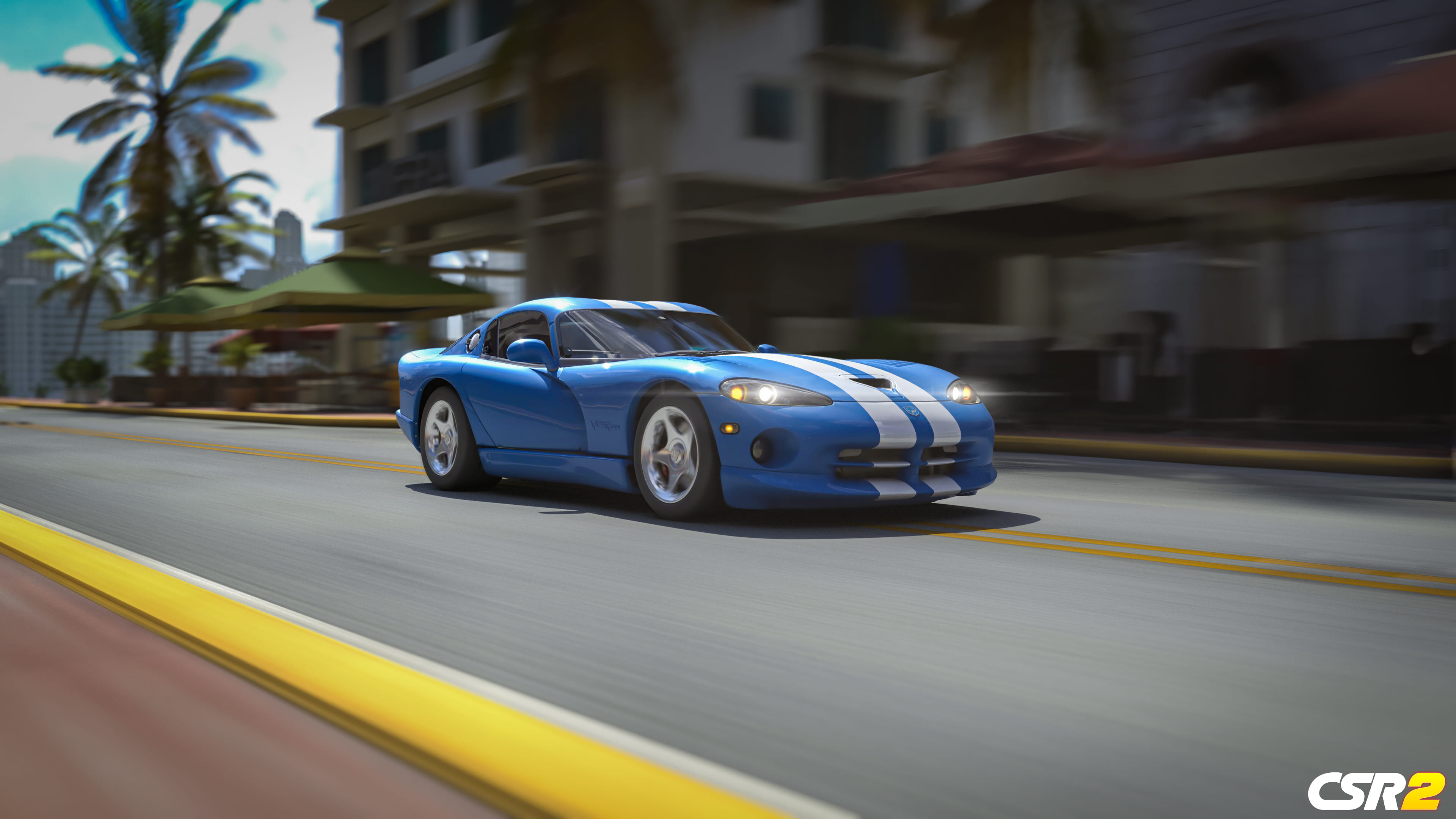 CSR2 Official Site | Get Gold, Cash, Keys and Cars | News, Blog ...