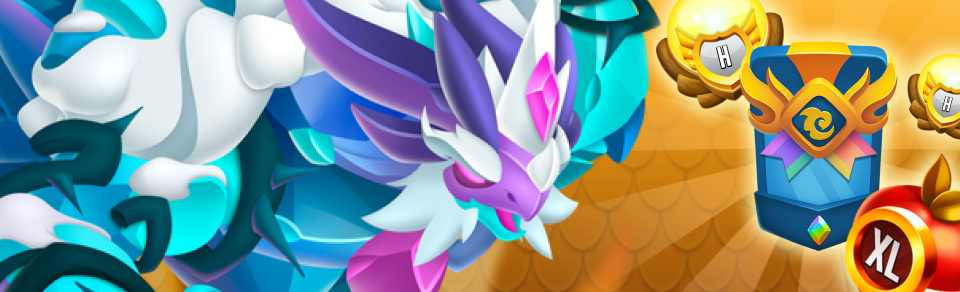 Dragon City - Official Web Store | Dragon City Official Store