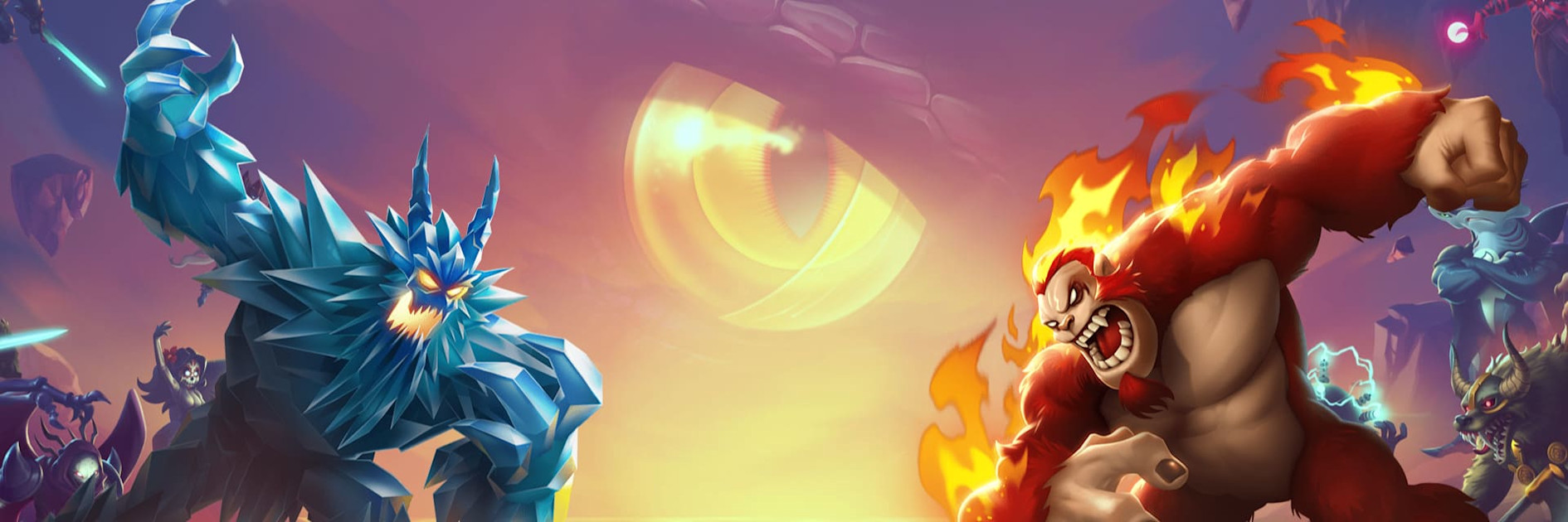 Monster Legends - Daily Streak | Monster Legends Official Store Monster Legends - Daily Streak | Monster Legends Official Store