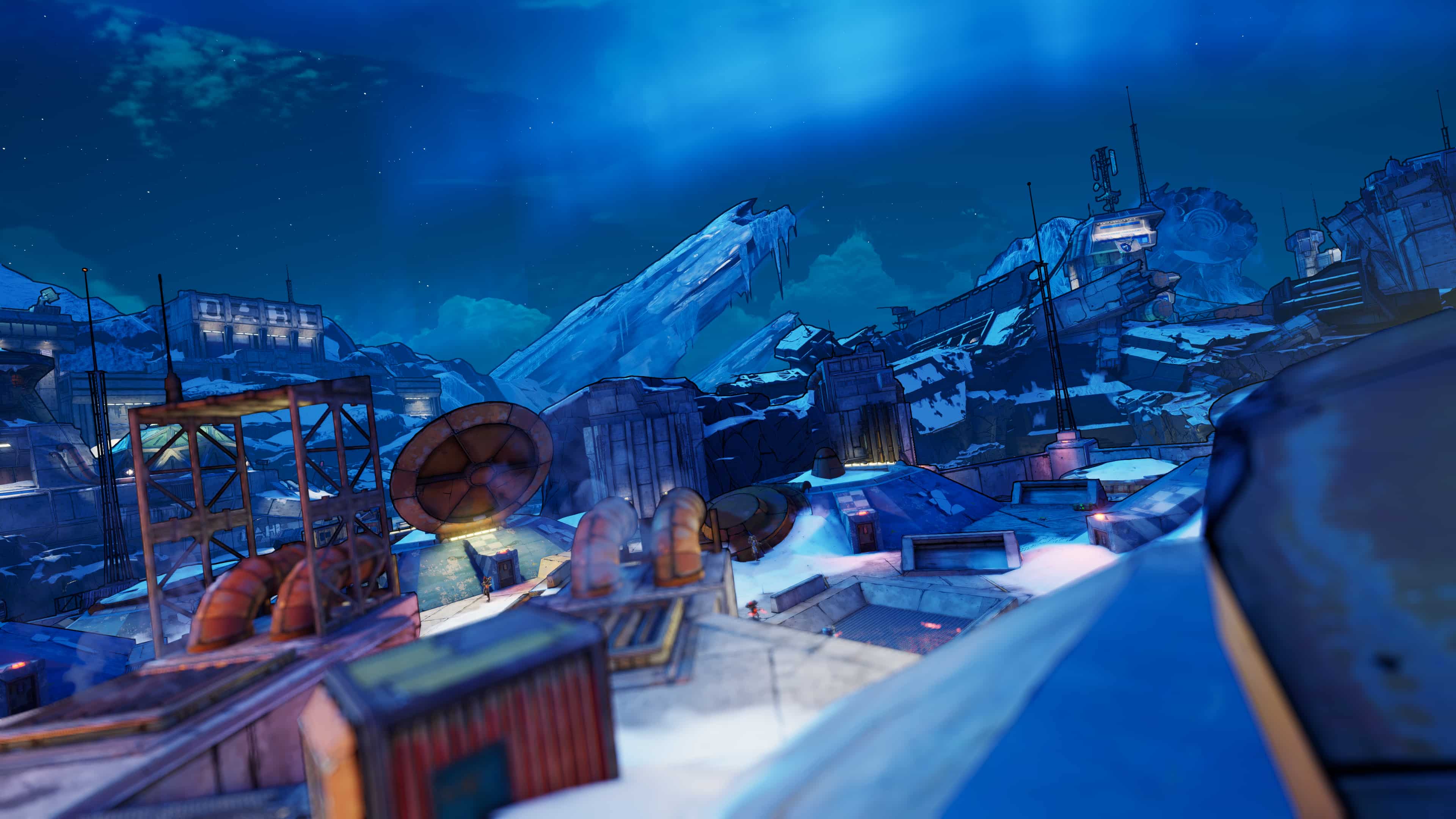 Buy Borderlands 3: Season Pass 2 | Official Store | PC Xbox PlayStation ...