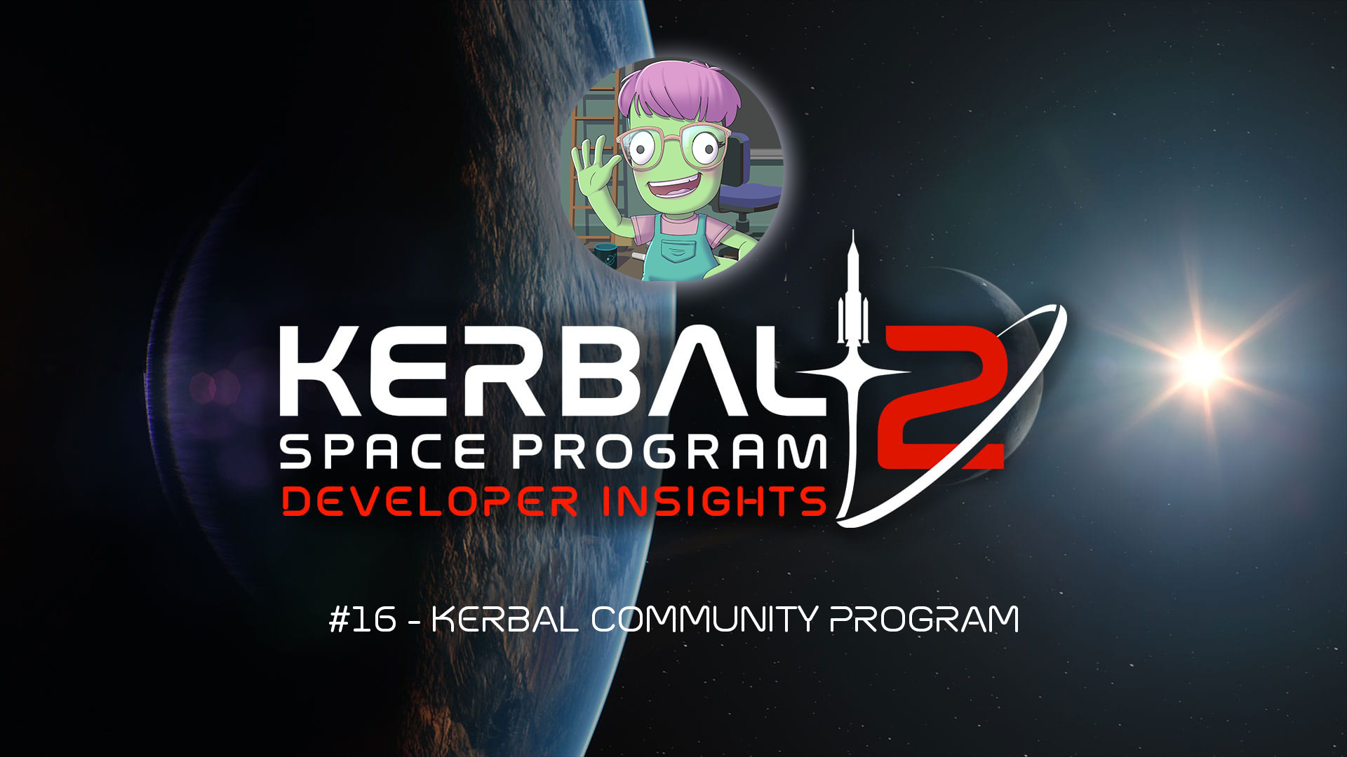 Kerbal Space Program – Create and Manage Your Own Space Program