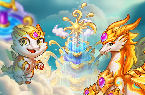 Merge Dragons News | Merge Dragons