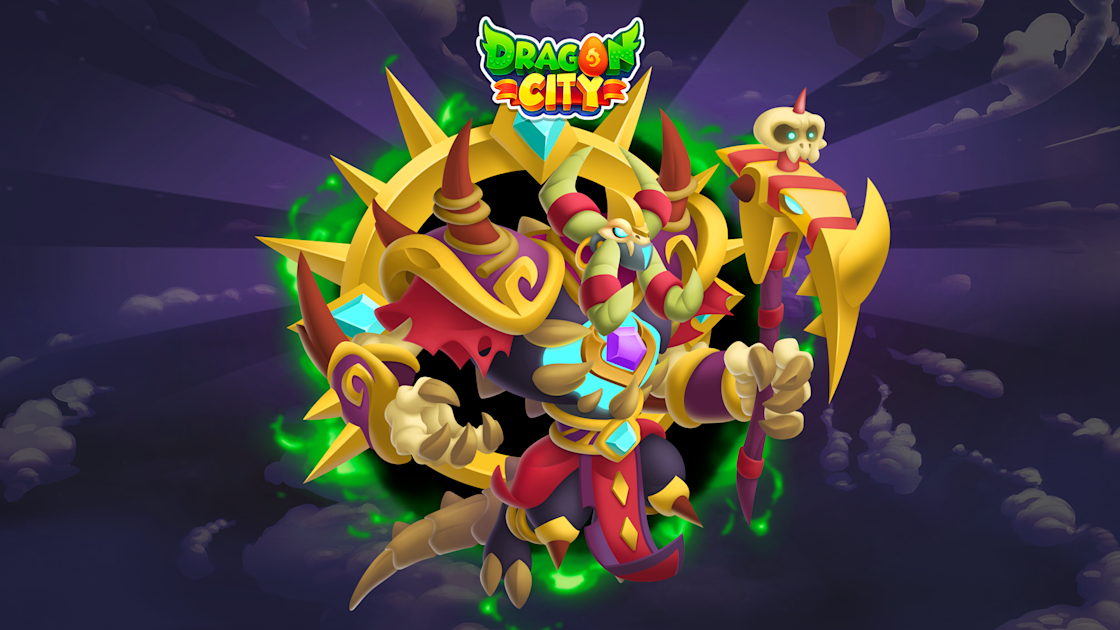 CONTOS HEROICOS | EPISÓDIO 5 - A Vingança de Vodu | Dragon City ...