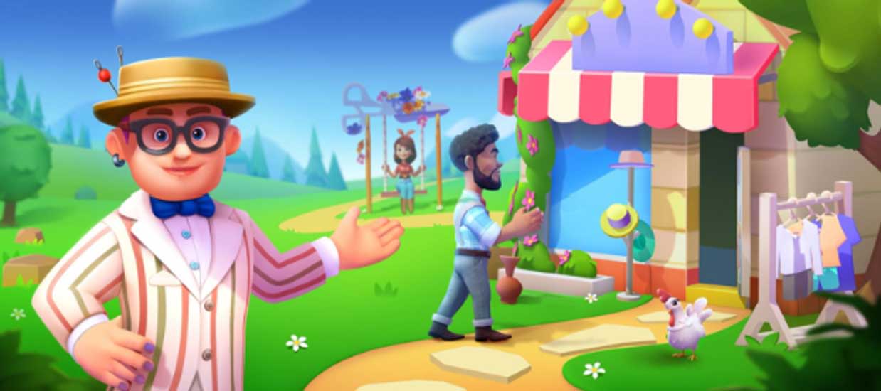 April Release Notes 2024 | Zynga Farmville 3 Webstore