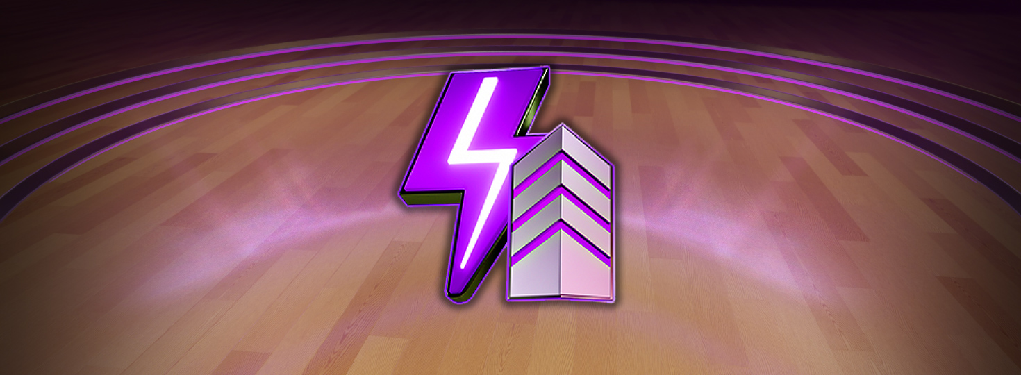 Daily Streak | NBA 2K Mobile