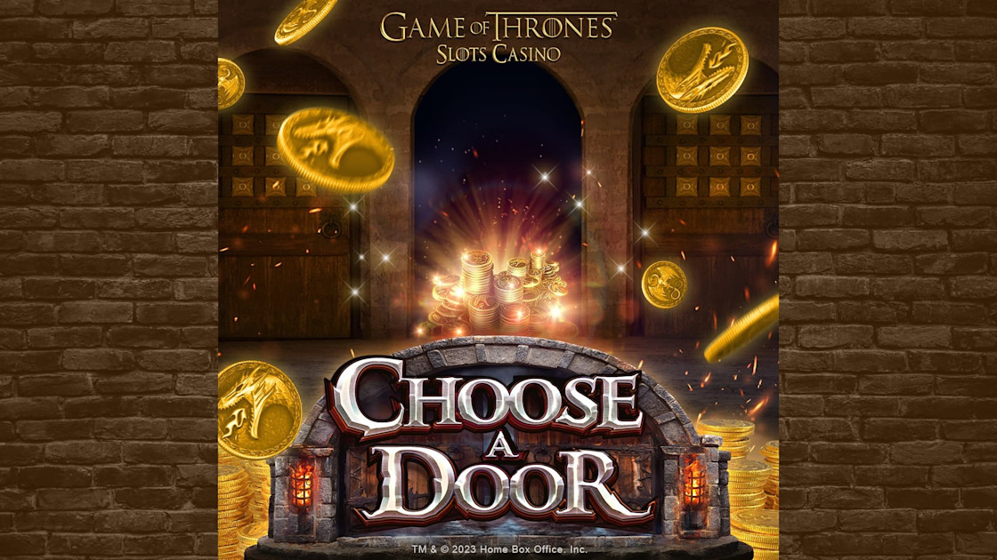 Choose A Door