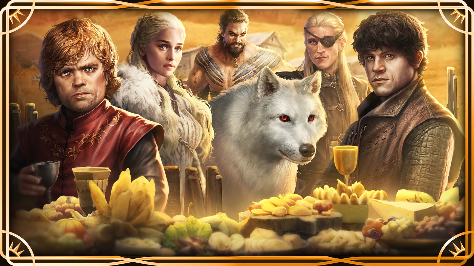 Game of Thrones: Legends | Patch Notes | Zynga Game of Thrones Official ...