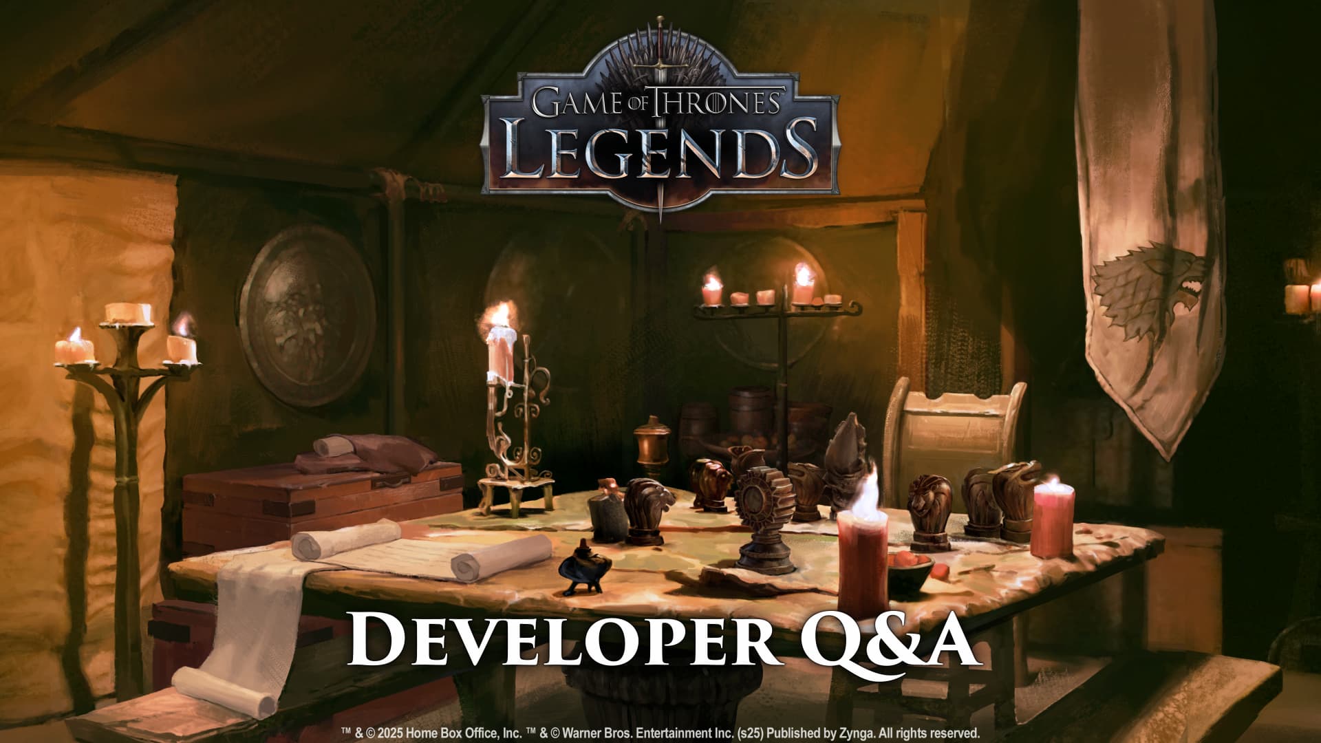 Game of Thrones: Legends | Patch Notes | Zynga Game of Thrones Official ...