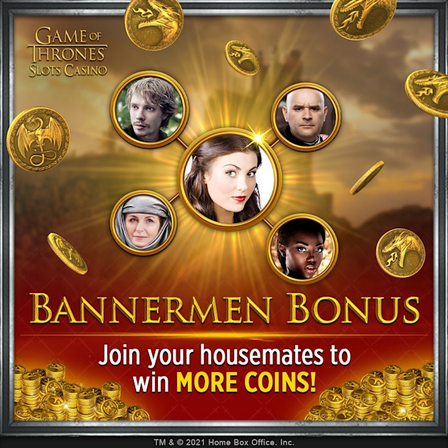 Bannermen Bonus