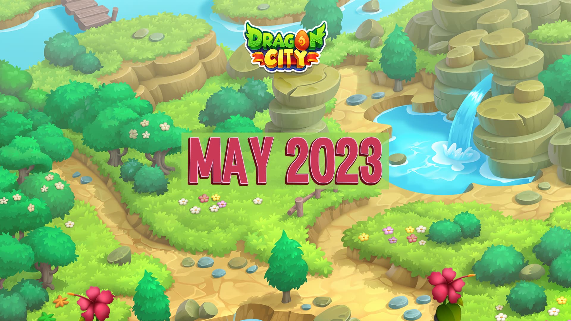 Dragon City - News | Dragon City Official Store