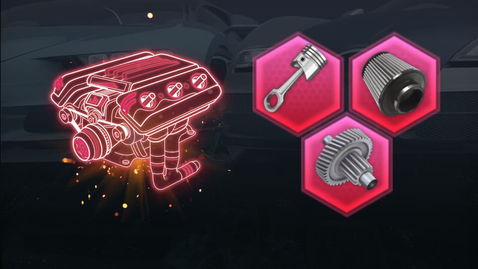 CSR2 Official Site | Get Gold, Cash, Keys and Cars | News, Blog ...