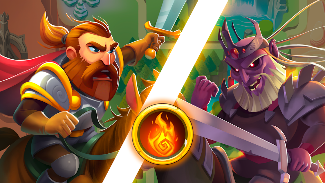 Prove your worth in new Battle Challenges! | Top Troops Official Site