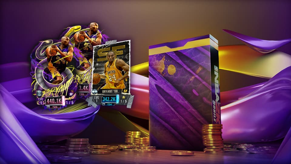 NBA 2K Mobile Web Store | Buy NBA 2K Mobile Coin Packs | NBA 2K Mobile