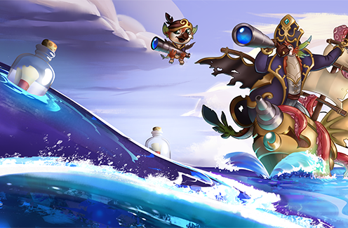 Merge Dragons News | Merge Dragons