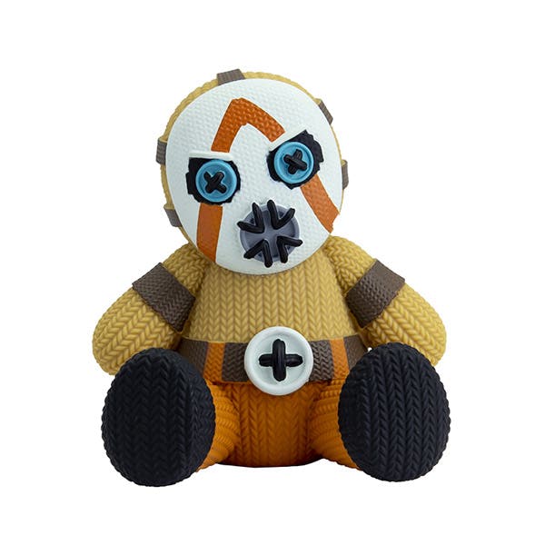 Psycho Bandit Handmade by Robots Vinyl Figure | 2K Store