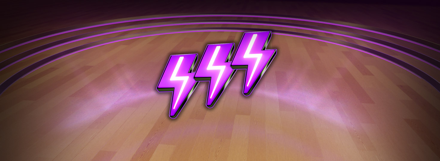 Daily Streak | NBA 2K Mobile