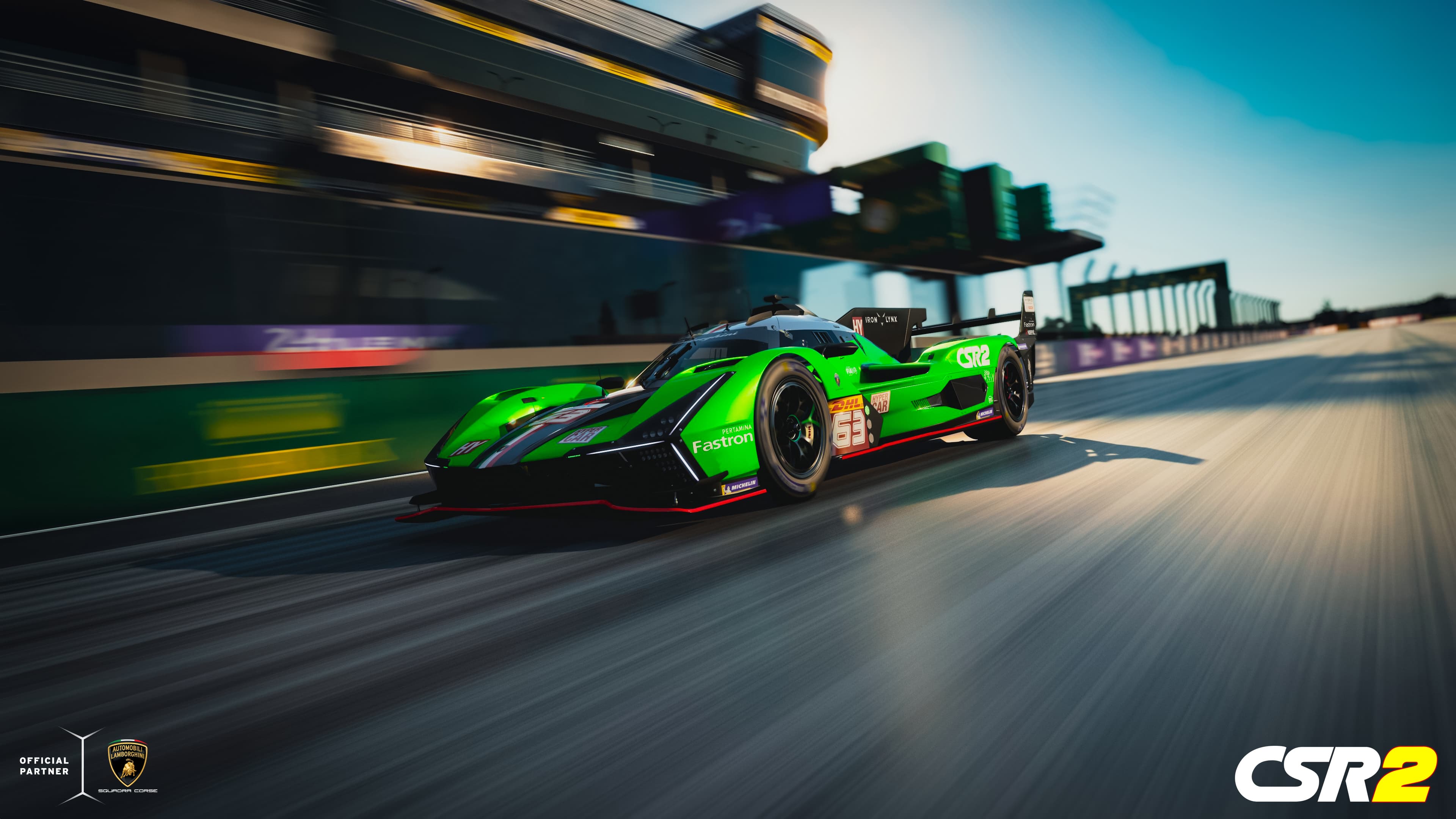 CSR2 Official Site | Get Gold, Cash, Keys and Cars | News, Blog ...