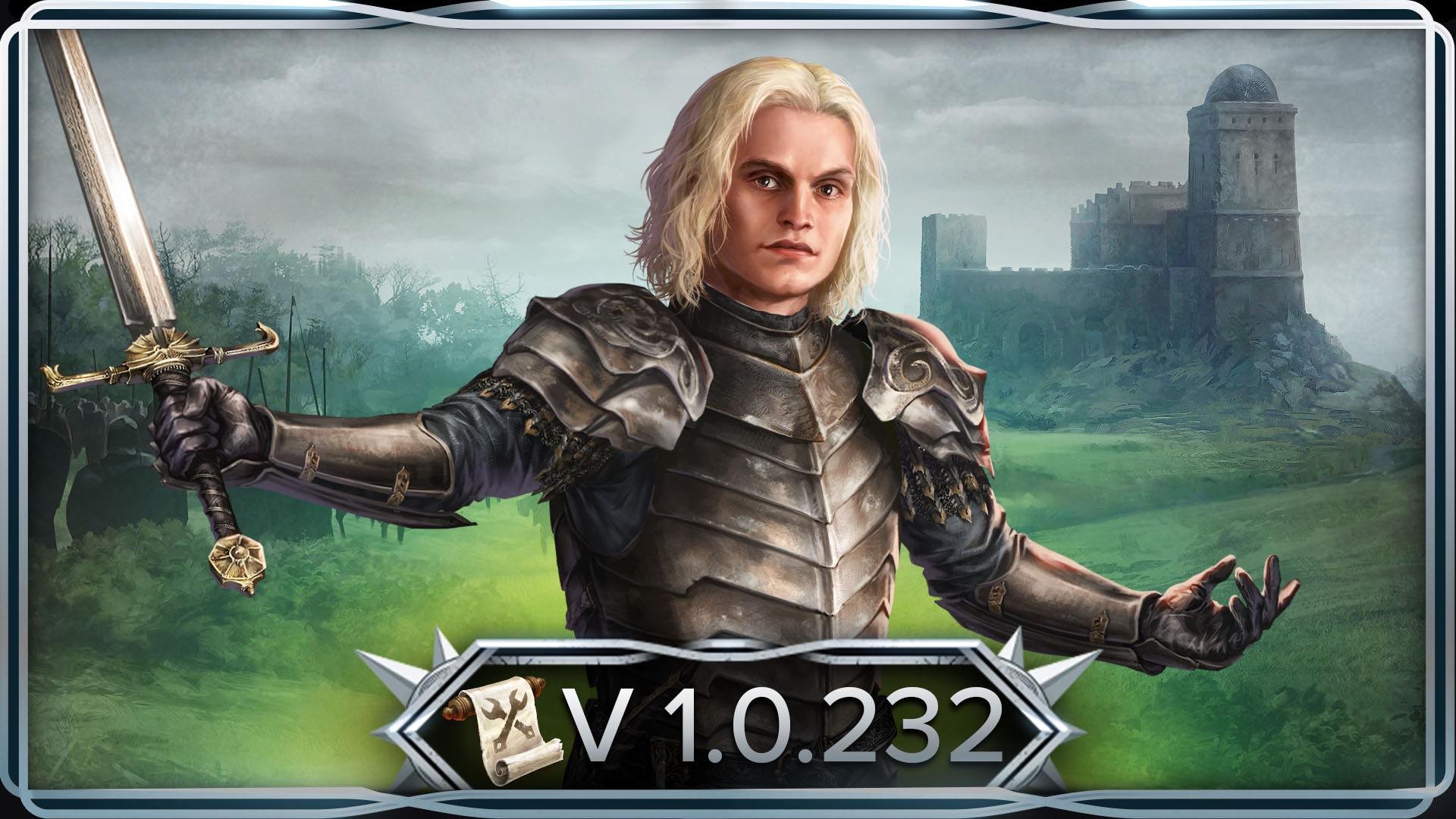 Game of Thrones: Legends | Patch Notes | Zynga Game of Thrones Official ...