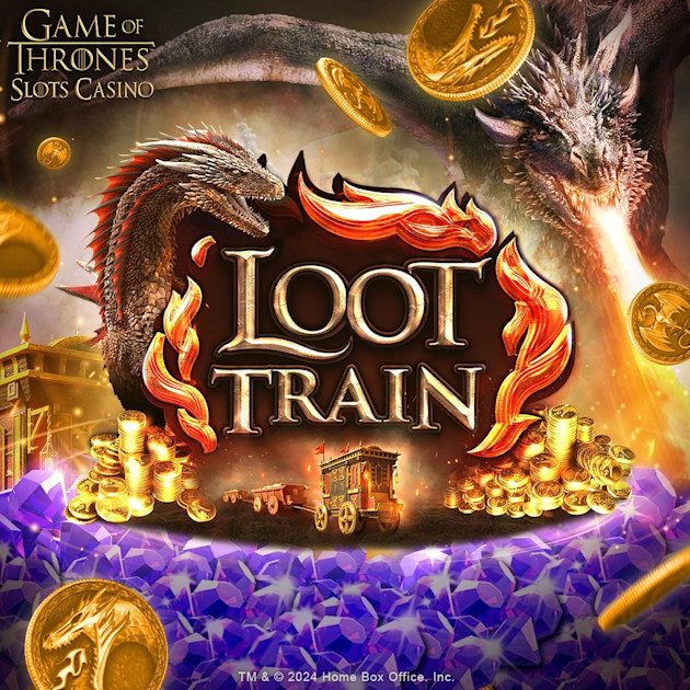 Loot Train