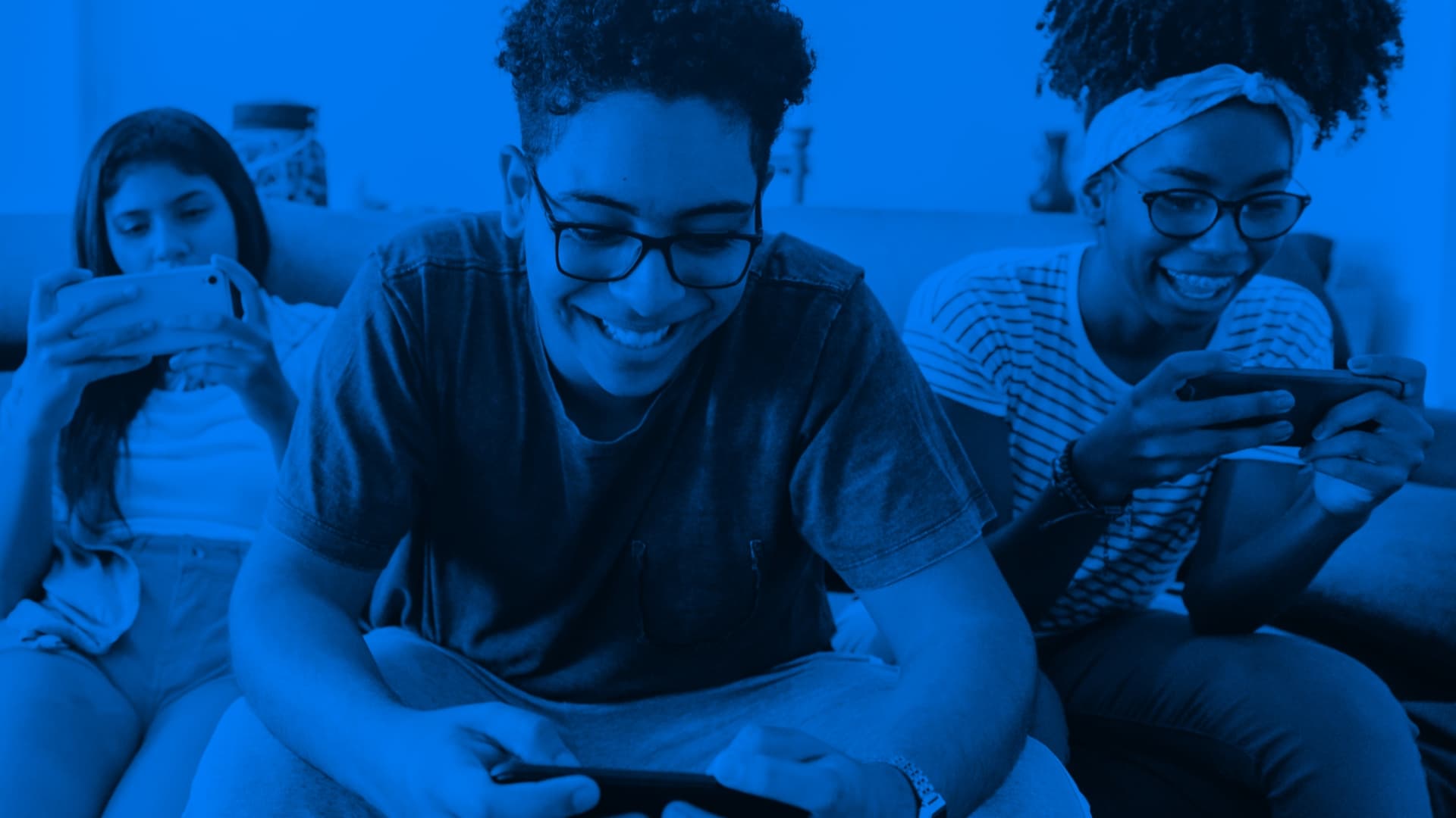 Leading Game Publisher | Take-Two Interactive Software, Inc.