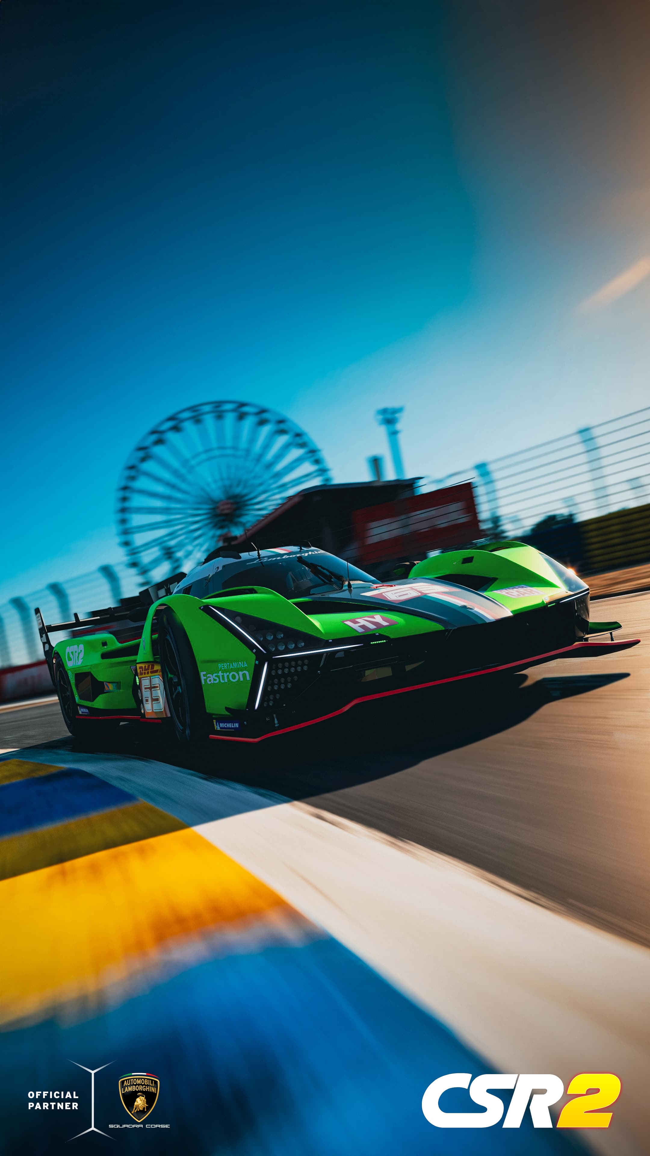 CSR2 Official Site | Get Gold, Cash, Keys and Cars | News, Blog ...