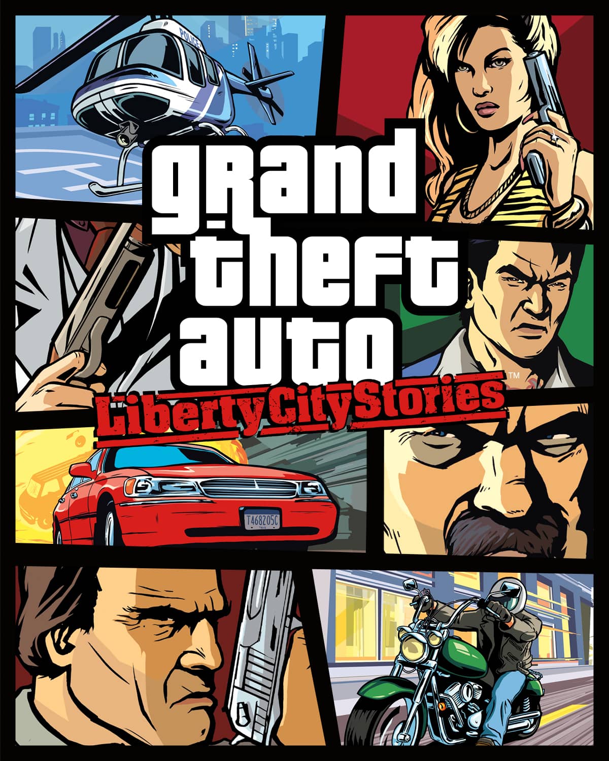 Rockstar Store | GTA+ Membership for PC | Rockstar Store