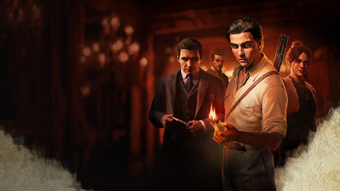 Mafia: The Old Country kaufen | 2K Store