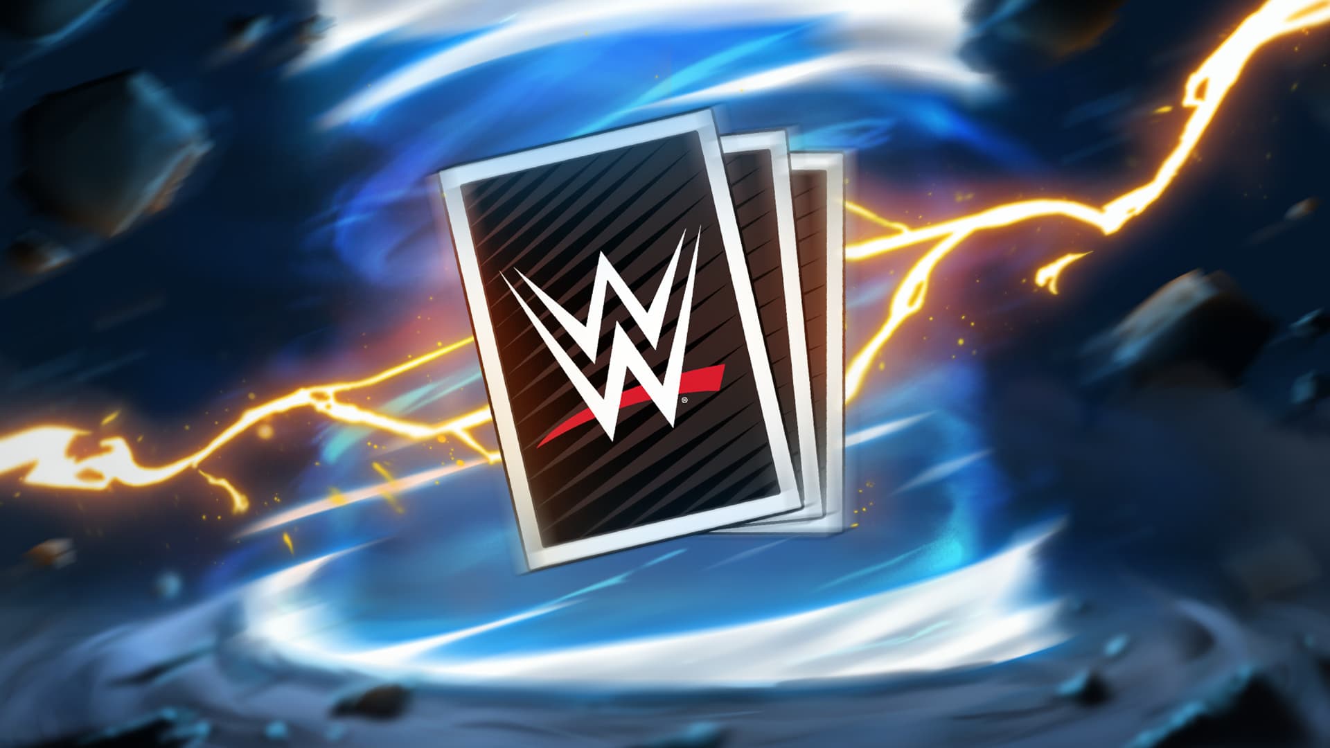WWE SuperCard News | WWE SuperCard