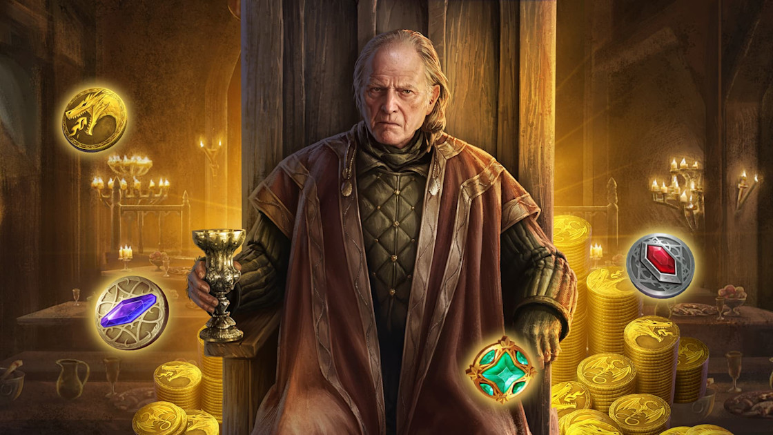 New Kingsroad Season: The Red Wedding | Zynga Game of Thrones Official Site