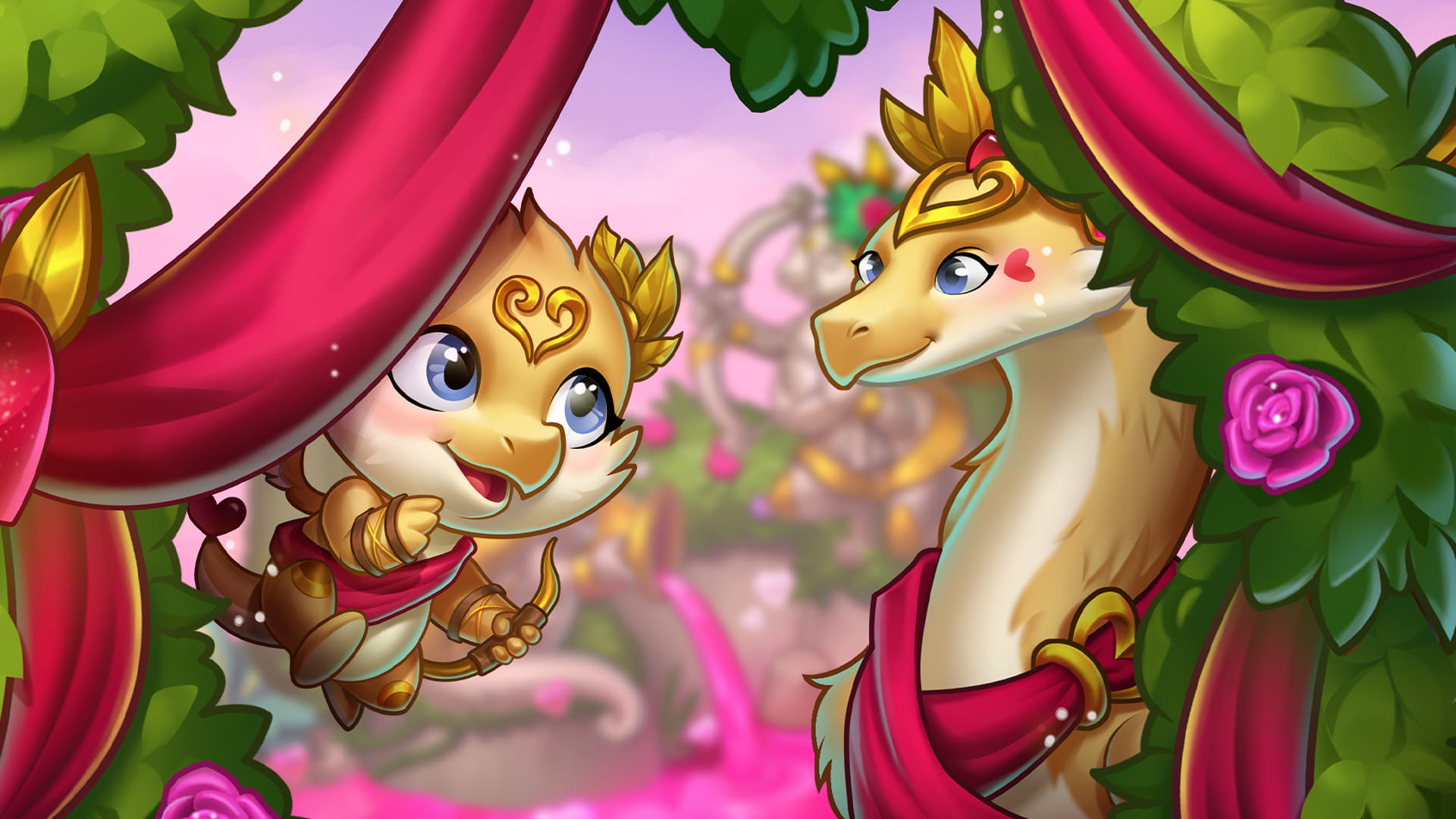 Merge Dragons News | Merge Dragons