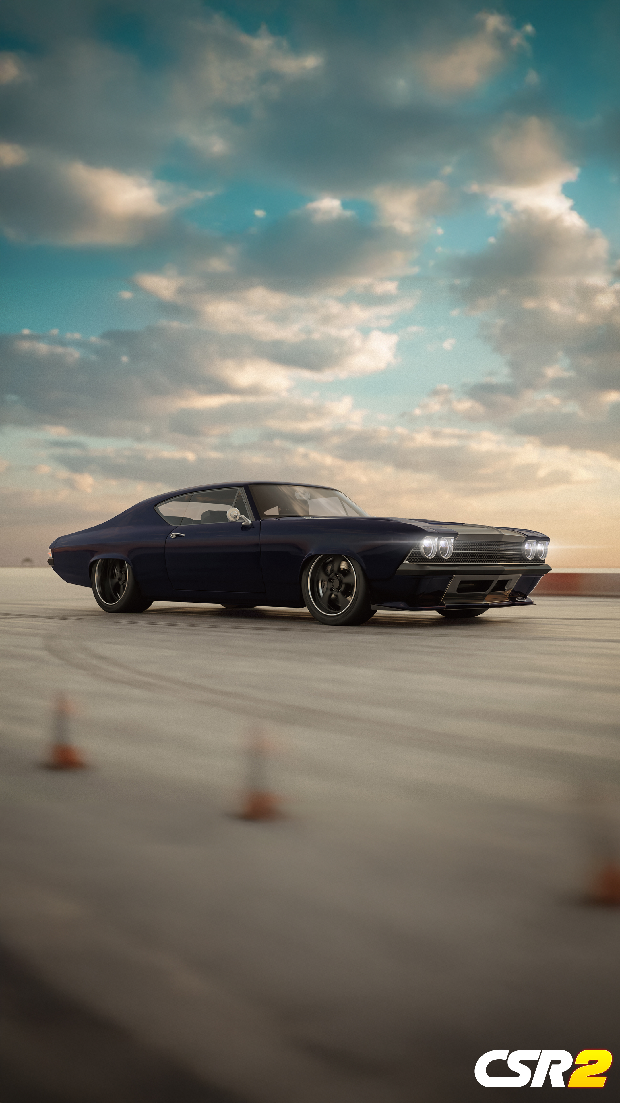 CSR2 Official Site | Get Gold, Cash, Keys and Cars | News, Blog ...