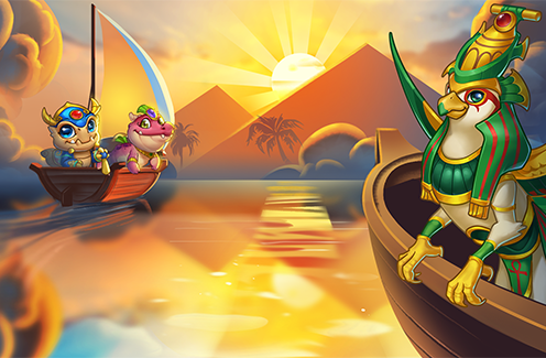 Merge Dragons News | Merge Dragons