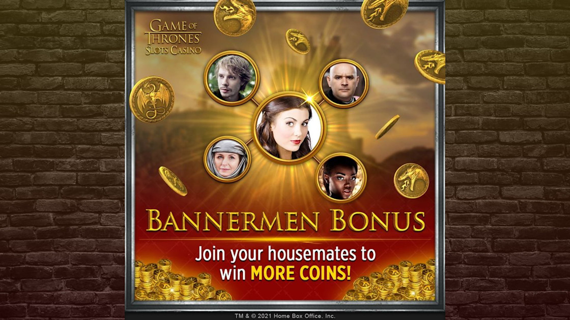 Bannermen Bonus