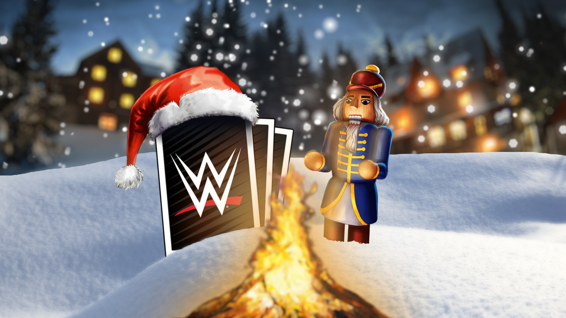 WWE SuperCard News | WWE SuperCard