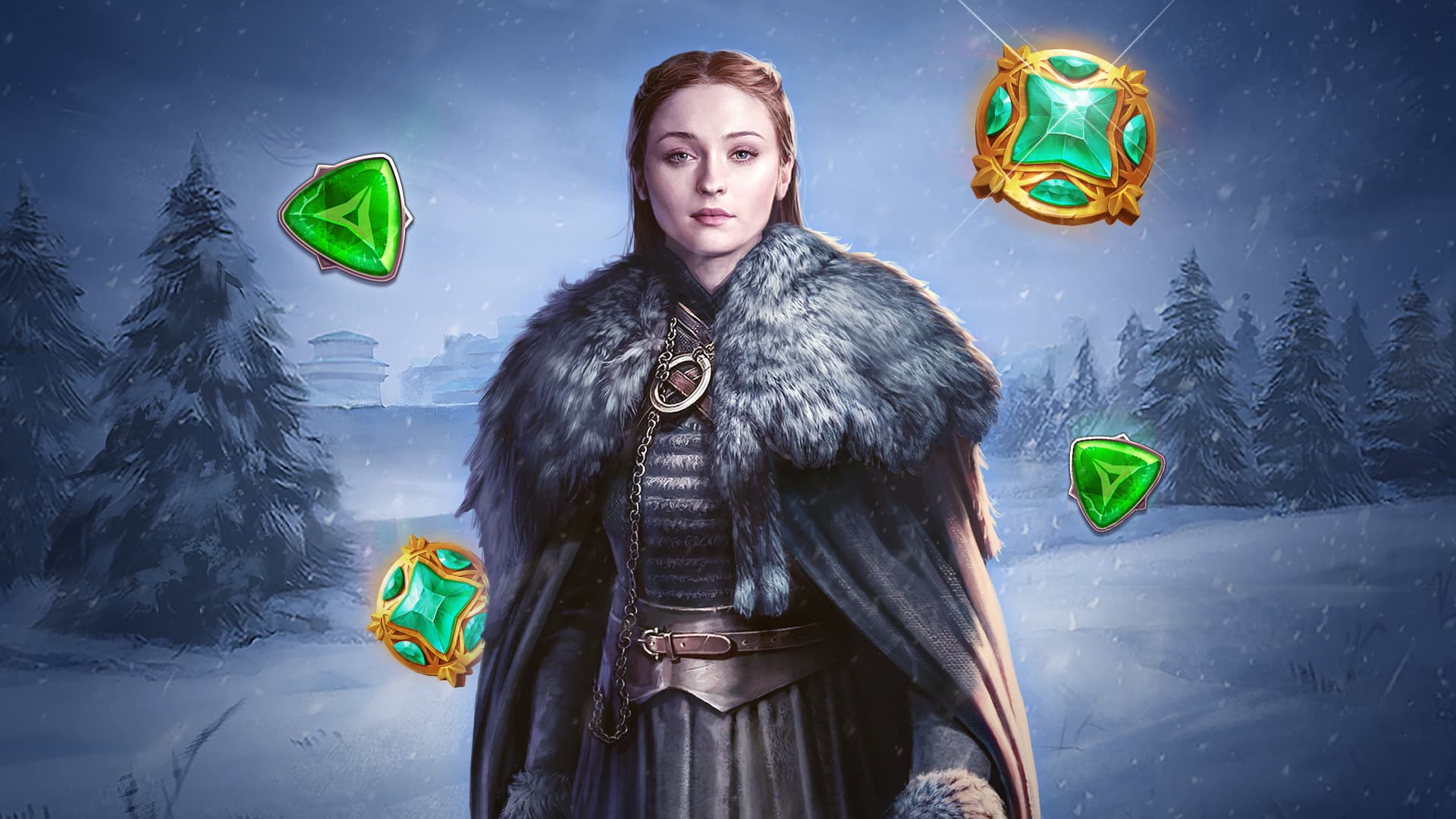 Game of Thrones: Legends | Patch Notes | Zynga Game of Thrones Official ...