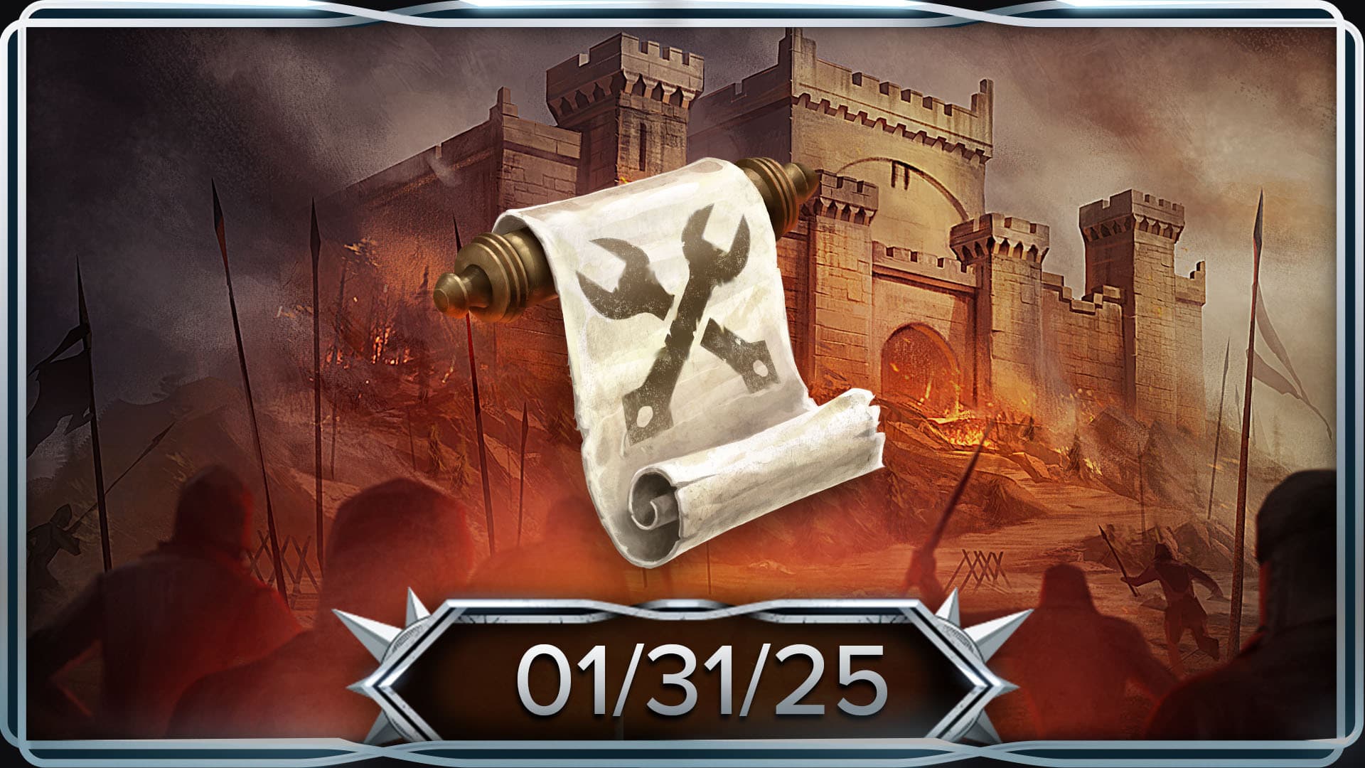 Game of Thrones: Legends | Patch Notes | Zynga Game of Thrones Official ...